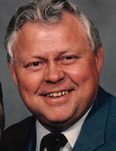 Robert Frederic Parke - 2022 - Stradling Funeral Homes Inc.