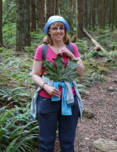 Andrea Haman - 2022 - Ridley Funeral Home