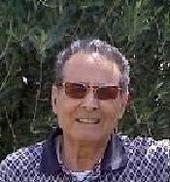 James Raphael Belhassen - 2013 - Sinai Mortuary