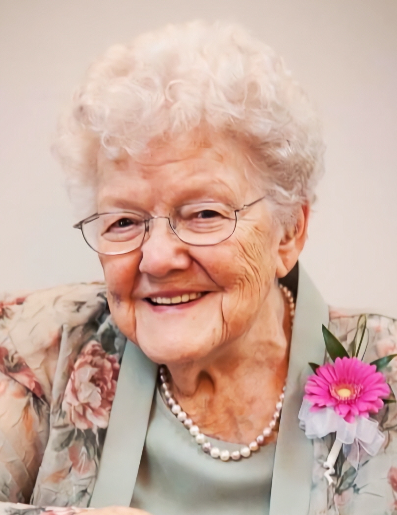 Ella May Cole - 2022 - Ware Smith Woolever Funeral Directors