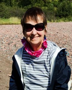 Terry Lee Gerics - 2022 - Thomas McAfee Funeral Homes