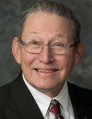 James "Jim" F. Beck - 2022 - Rupp Funeral Home