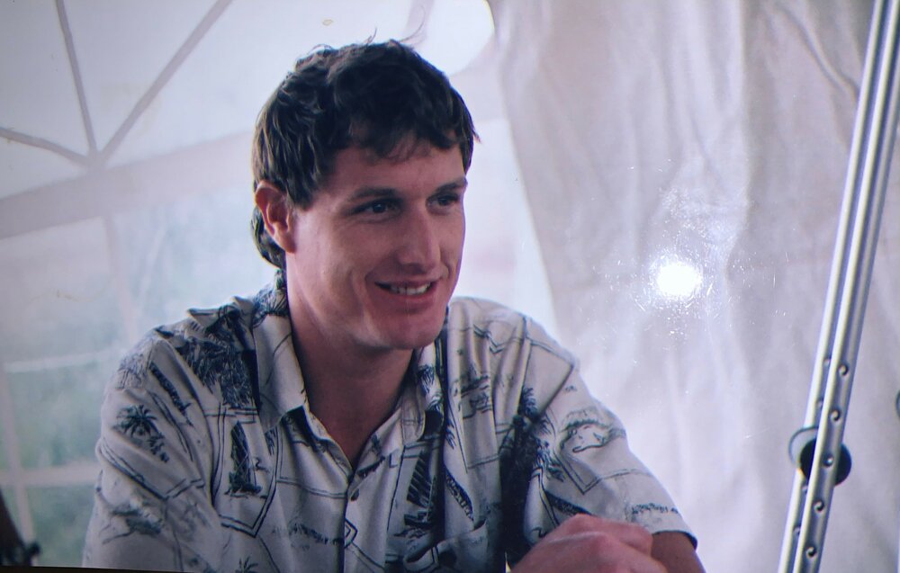 Dana Jay Conley - 2022 - Beach Funeral Homes - Indian Harbour Beach