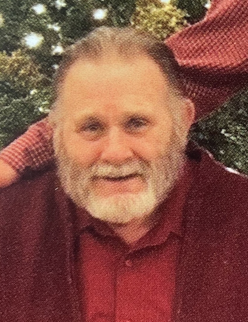 Wayne A. Larison Sr. - 2022 - Highland Park Funeral Home and Crematory