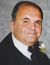 Louis Russo - 2022 - Scarpaci Funeral Home of Staten Island LLC.