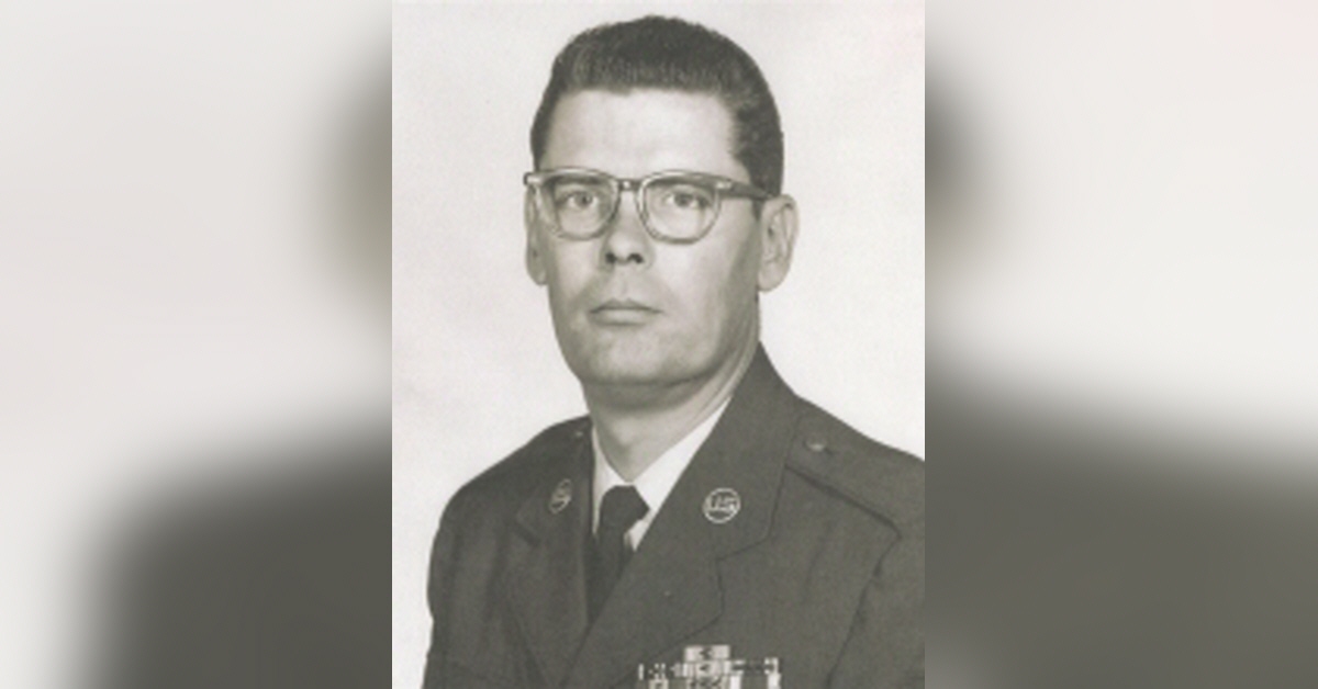 Obituary information for Edwin M. Young