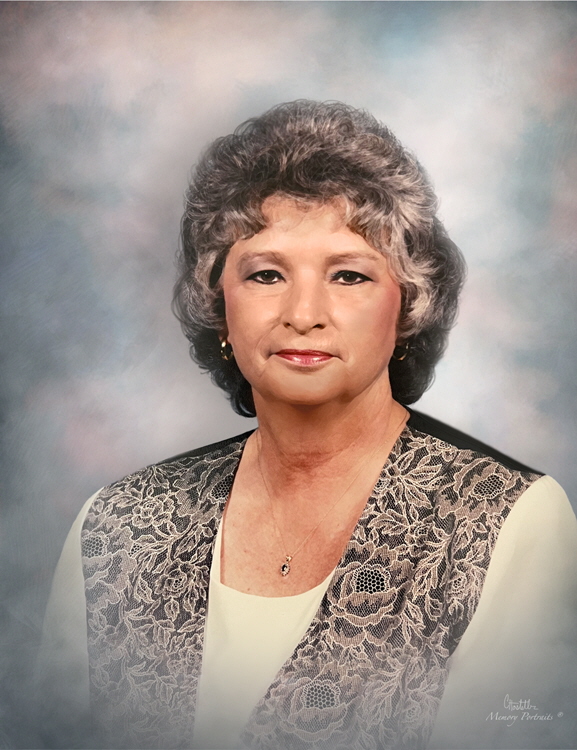 Janice Cox Lewis - 2022 - Young Funeral Home