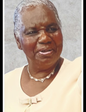 Millicent Williams - 2022 - DeMarco Funeral Home (Keele Chapel) Inc.