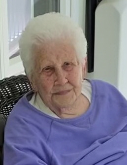 Alice Grey Yates - 2022 - Wallace & Wallace Inc.