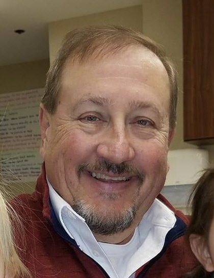 Mark E. Falkowski - 2022 - Shuda Funeral Home