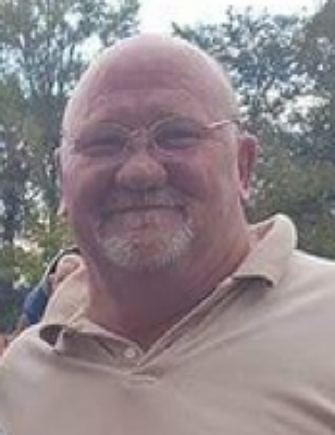 Randy Lee Howard - 2022 - Edwards Funeral Service