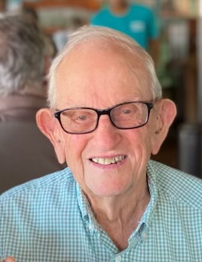 William "Bill" Fay Townzen - 2022 - Beshear Funeral home