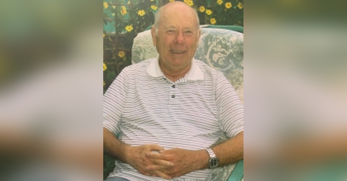 Obituary information for Robert "Bob" Ridings