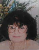 Martha Marie Sharrett - 2022 - Hill Funeral Home