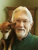 Robert “Larry” Huckle - 2022 - Penzien Funeral Homes, Inc.