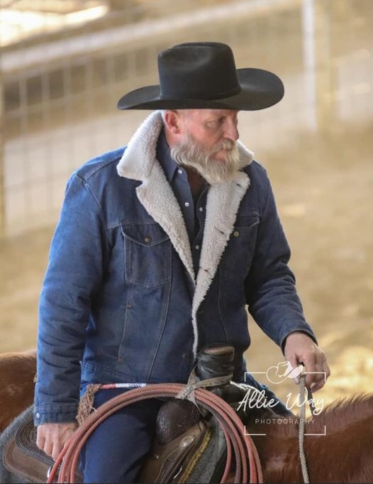 Darrell Joseph Ault, Jr. ("Joey") - 2022 - Caruth Hale Funeral Home