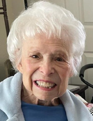 Shirley Ann Rood - 2022 - Potts Chapel