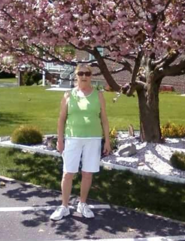 Ruth Hetrick - 2022 - Miller Funeral Home and Crematory