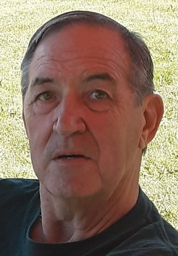 Frederick A. Davis - 2022 - Lary Funeral Home