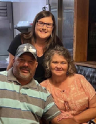 Gregory "Greg" Lane Johnson - 2022 - Norris Funeral Home