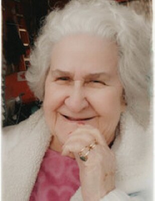 Dorothy Fulcher - 2022 - Hinnegan-Peseski Funeral Home