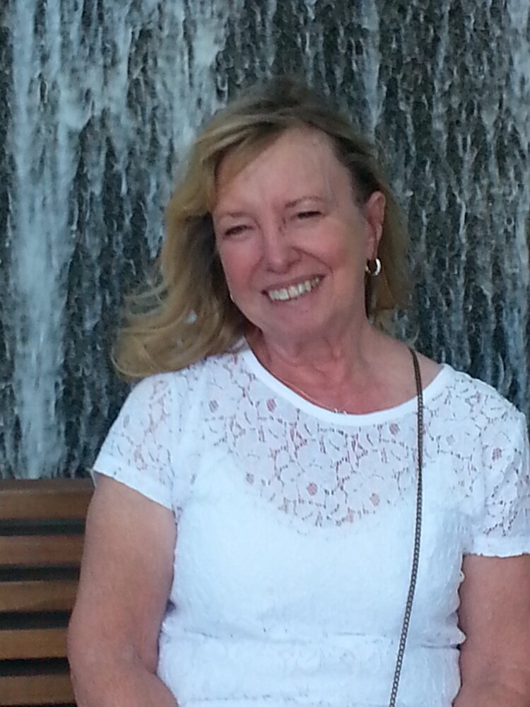 Sharon Ruth Travis - 2022 - Clayton Funeral Home and Cemetery Services