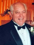 Donald Hugh Persinger - 2022 - Watters Funeral Home