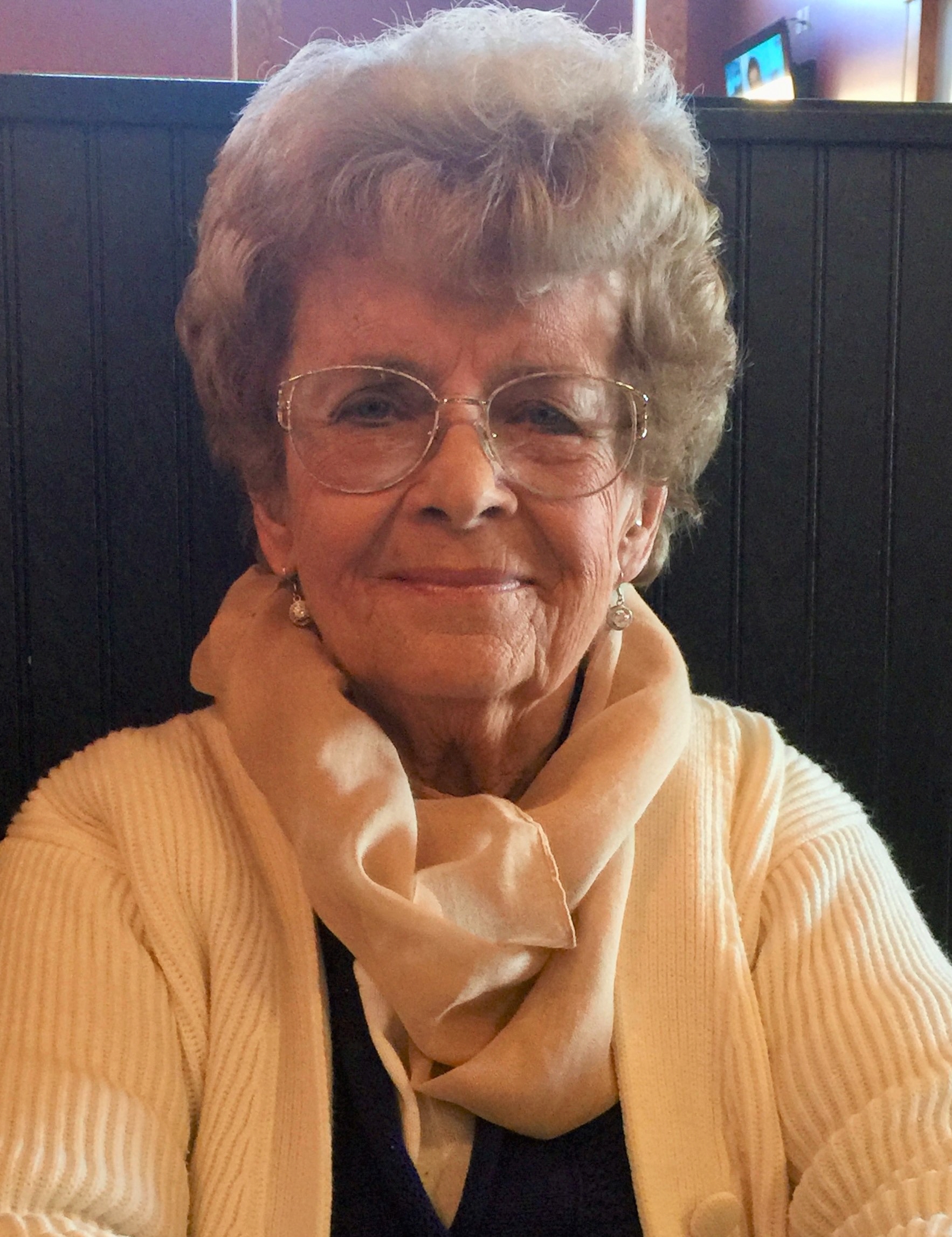 Mary Christine "Chris" Lantz - 2022 - Upchurch Funeral Home