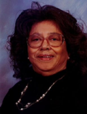 Opal Lillian Mabion - 2022 - Serenity Funeral Home LLC