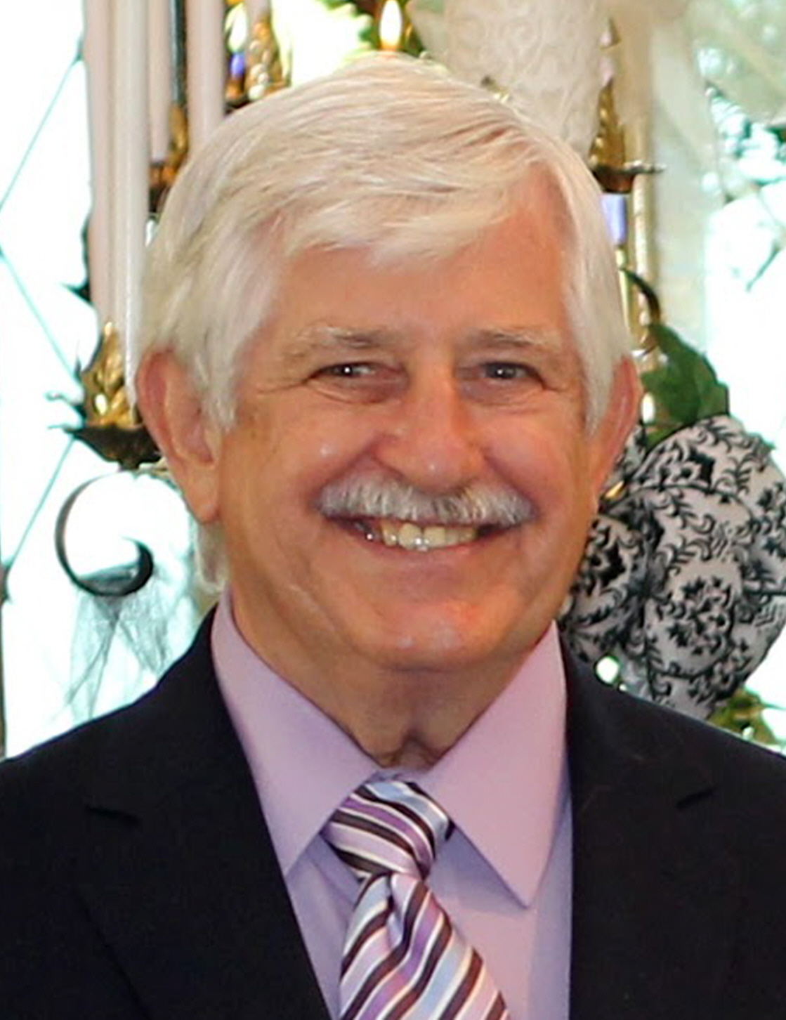 Garry Jack Nokes - 2022 - EM Coots Sons FH