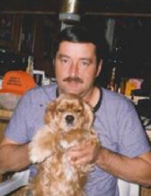 Gary George Hurtis - 2022 - Burnham-Ours Funeral Home