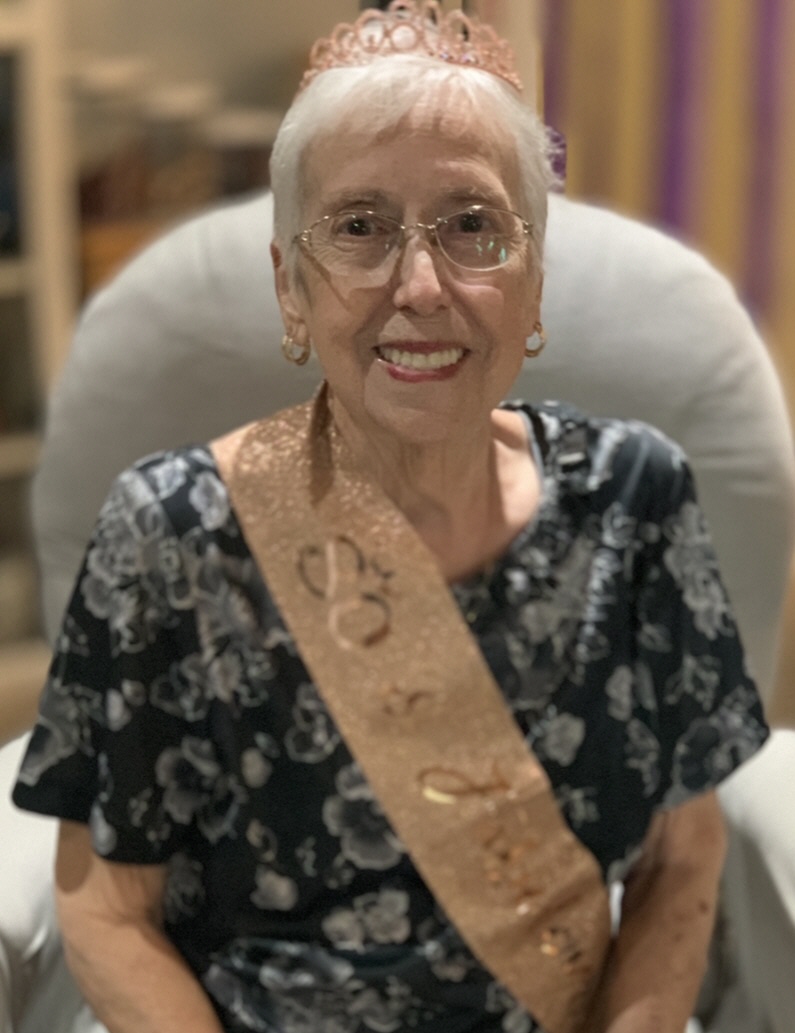 Pauline Labbe - Memories Trees