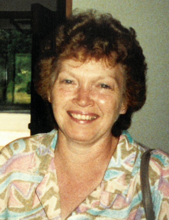 Lula Mae Stanifer - 2022 - Yahn Funeral Home