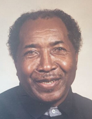 Joseph Williams, Jr - 2022 - Christian Memorial