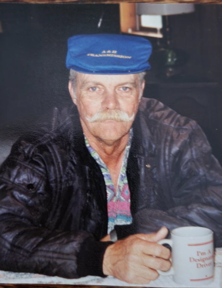 Allen "Leon" Thompson - 2022 - Watkins Brothers Funeral Homes