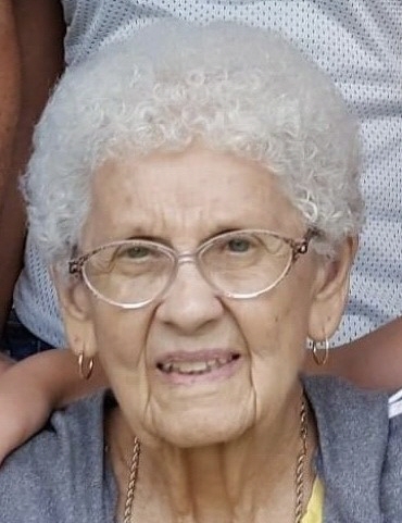 Norma Carol (Flint) Isaacs - 2022 - Wallace & Wallace Inc.