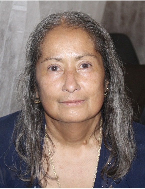 Debbie Castro Fox - 2022 - Grace Funeral Home - Victoria