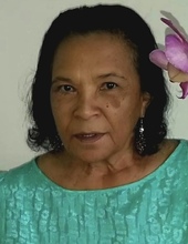 Rosa Irizarry Morales - 2022 - Henninger Funeral Home, Inc.