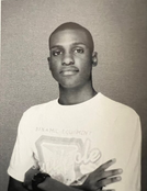 Charles Randolph Gregory - 2022 - Thomas Funeral Home