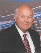 Ronald Brown - 2022 - Blackstone Funeral Home