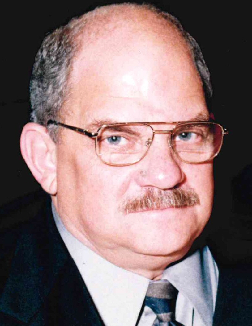 Joseph Kenneth Haynes - 2022 - Cecil Funeral Home