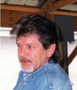 James Richard Dickie Thompson - 2017 - Globe Funeral Chapel