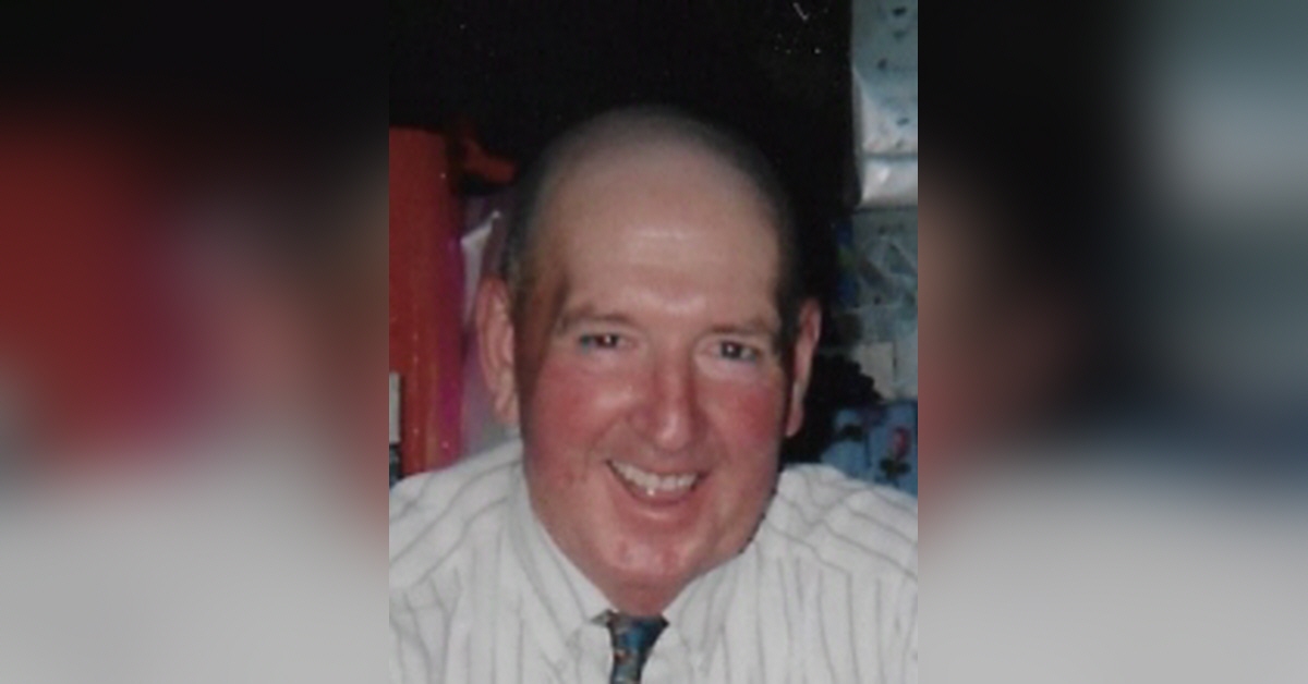 Obituary information for James R. Kerns, Jr.