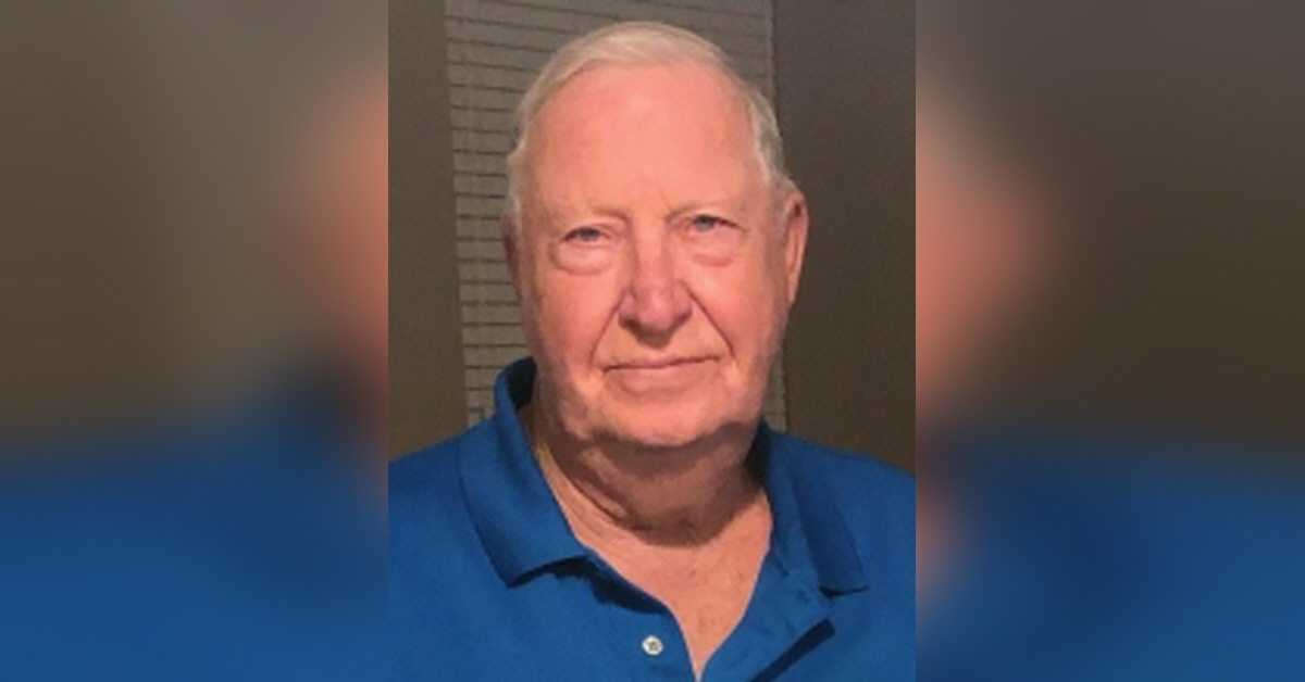Obituary information for W.R. Baggett, Jr.