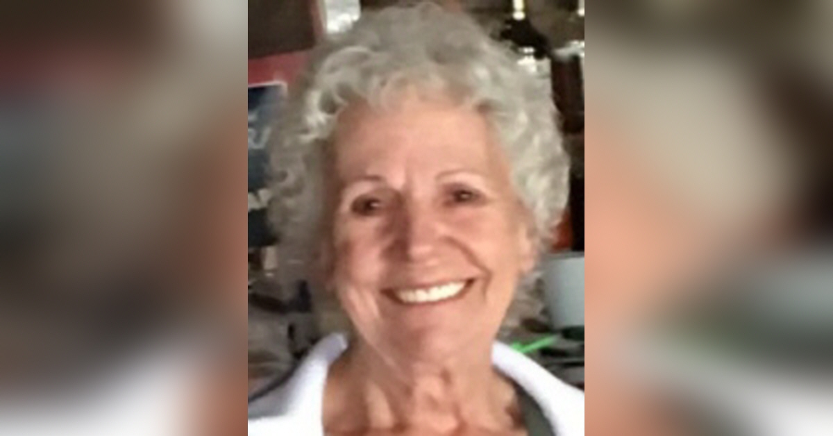 Obituary information for Bonnie Jean Riggleman