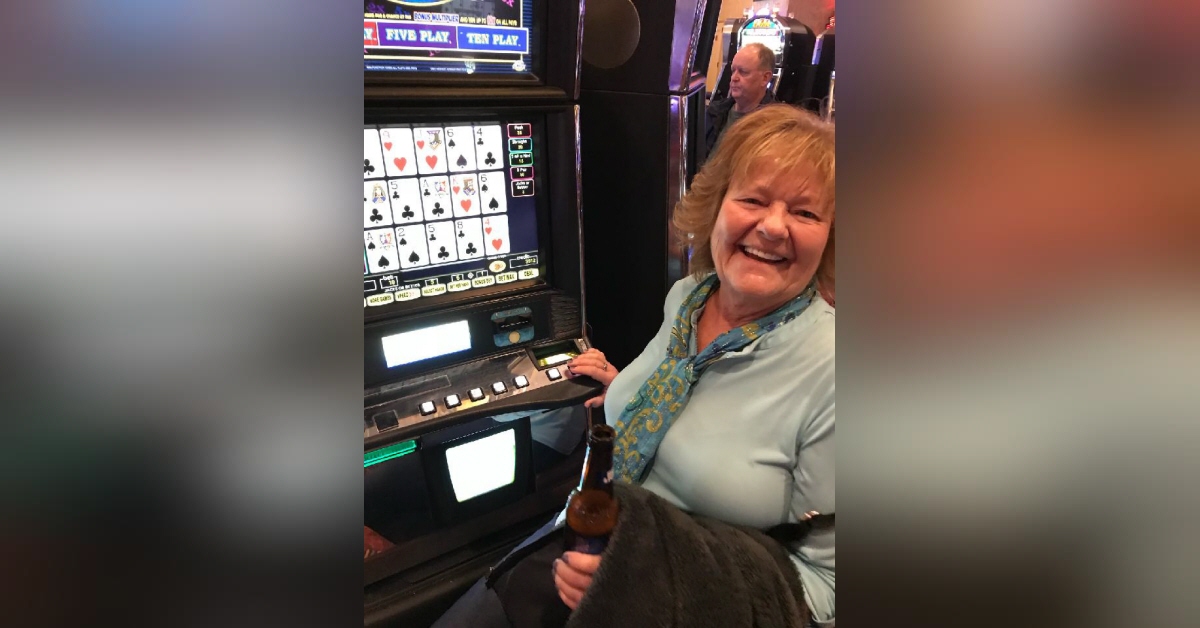 Obituary information for Judy Kaye Beard