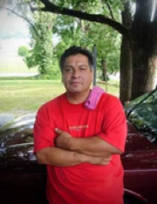 David Anthony Grado Sr. - 2022 - Terrace Park Funeral Home & Cemetery