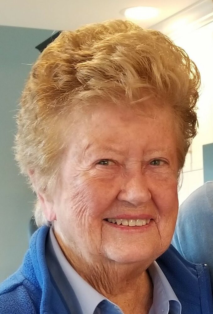 Helen Marie Cameron - 2022 - Jennings Nulton & Mattle Funeral Home Inc