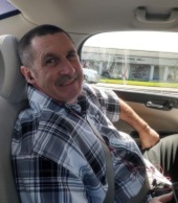 Jeffrey Hamilton Haworth Obituary - 2022 - Park View Funeral Home