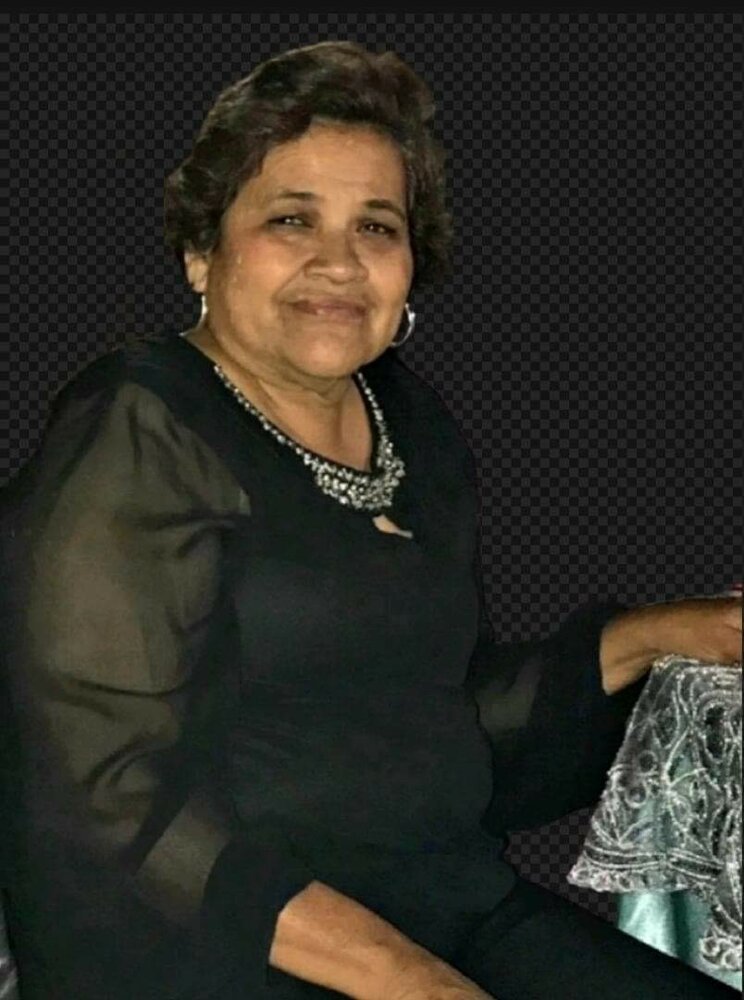 Guadalupe Ramirez - 2022 - Sun City Funeral Home